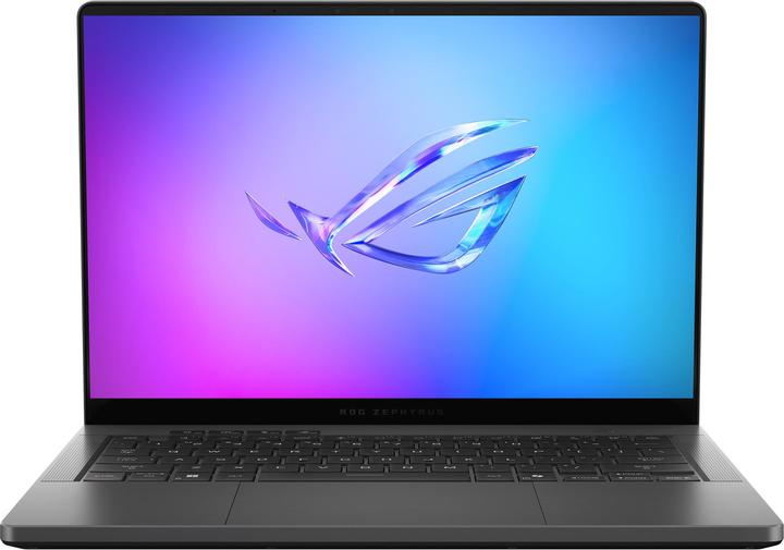 ASUS ROG Zephyrus G14 (14", 2000 GB, 32 GB, Swiss, AMD Ryzen AI 9 HX ...