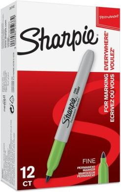 Sharpie Permanent Marker Fein 1mm - kaufen bei Galaxus