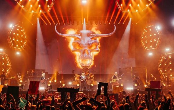 Sony This is Spinal Tap 2 (4k Blu-ray, Blu-ray, 2025, English, German ...