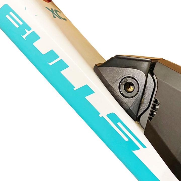 E-Bike-Vision Unterrohr Power Pack lite E-Bike Akku Bulls Monster-E 36