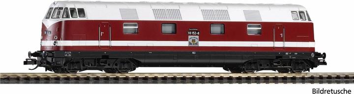 Piko TT-Diesellok BR 118 FDJ DR 4-achsig Ep IV - kaufen bei Galaxus