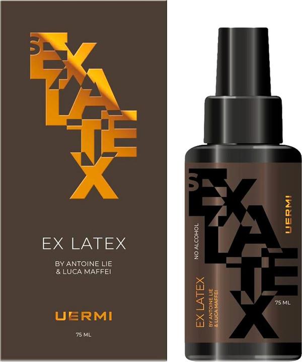 Parfums de Marly Uermi, Ex Latex, Eau De Parfum, Unisex, 75 ml - Galaxus