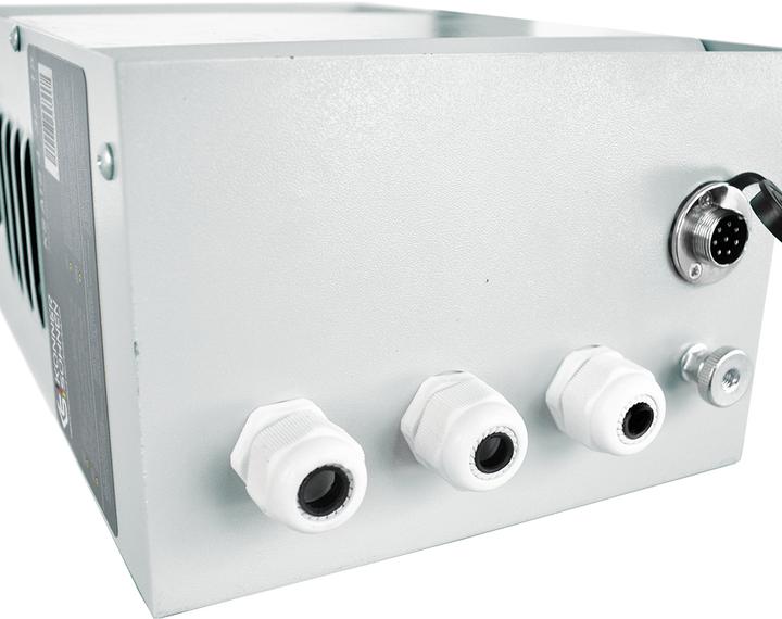 MGA Könner & Söhnen KS ATS 4/32 -12 Automatic Transfer Switch (ATS unit ...