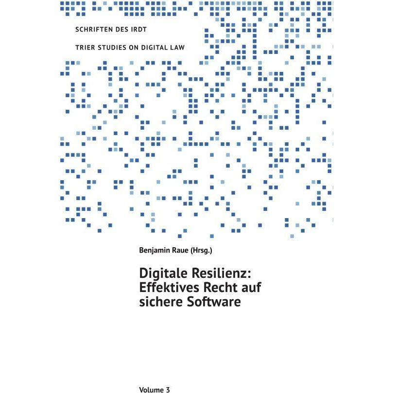 epubli Digitale Resilienz - kaufen bei Galaxus