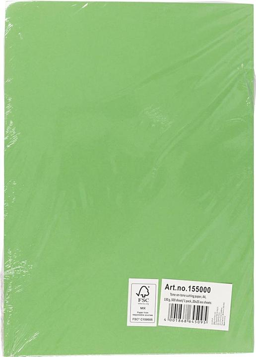 Folia Clay paper - buy at Digitec