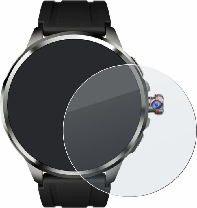 upscreen Entspiegelungs Schutzglas für Rogbid Model R2 Ultra ...