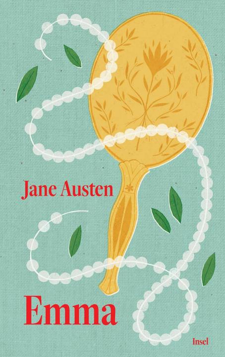 Emma (Deutsch, Angelika Beck, Jane Austen, JaneAusten, 2025) - Galaxus