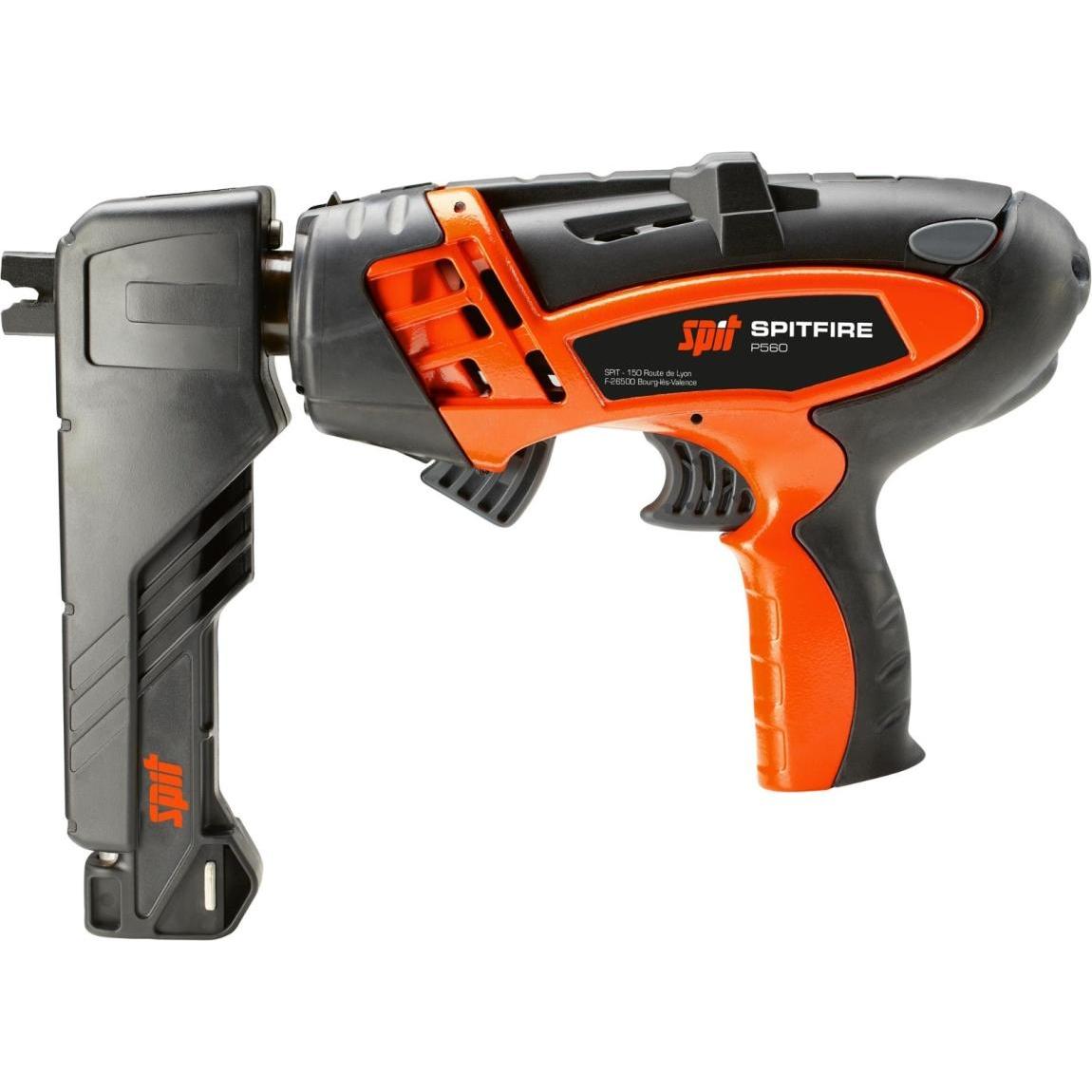 Spit 013891 P560 Bolzensetzgerät für Trapezblech auf Stahl - Galaxus