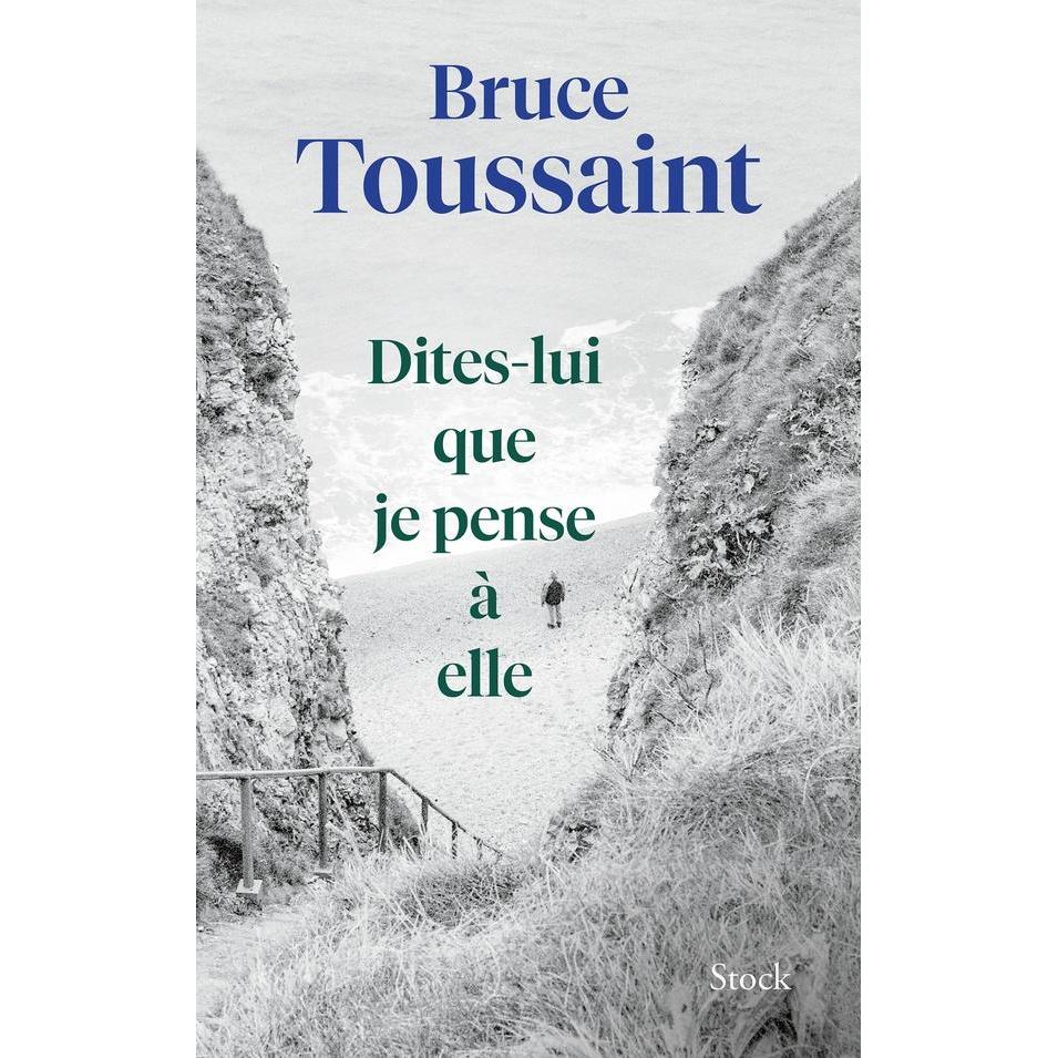 Stock Dites-lui que je pense à elle - kaufen bei Galaxus