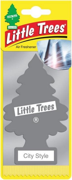 Little Trees City Style Lufterfrischer - kaufen bei Galaxus