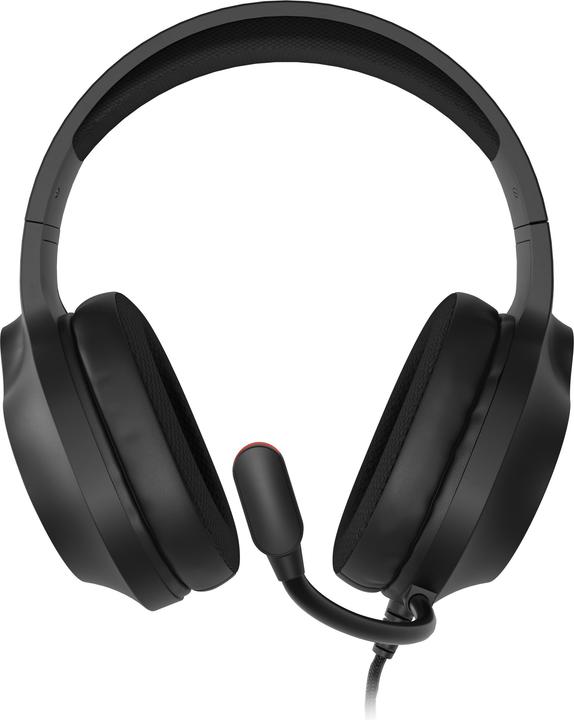 Genesis Wireless headphones Neon 213 RGB Gaming Headset with Microphone ...