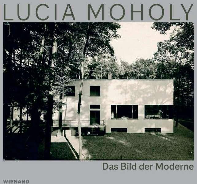 Lucia Moholy. Das Bild der Moderne - kaufen bei Galaxus