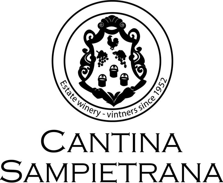 Cantina Sampietrana Le Monache Salice Salentino Riserva DOP