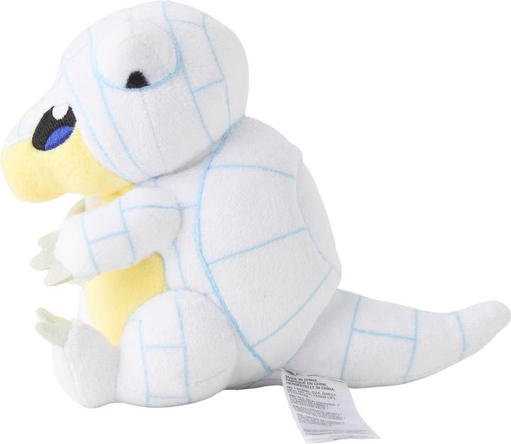 Pokémon Sandshrew (Alolan Form) Sitting Cuties Plush - 15.0 cm - Galaxus