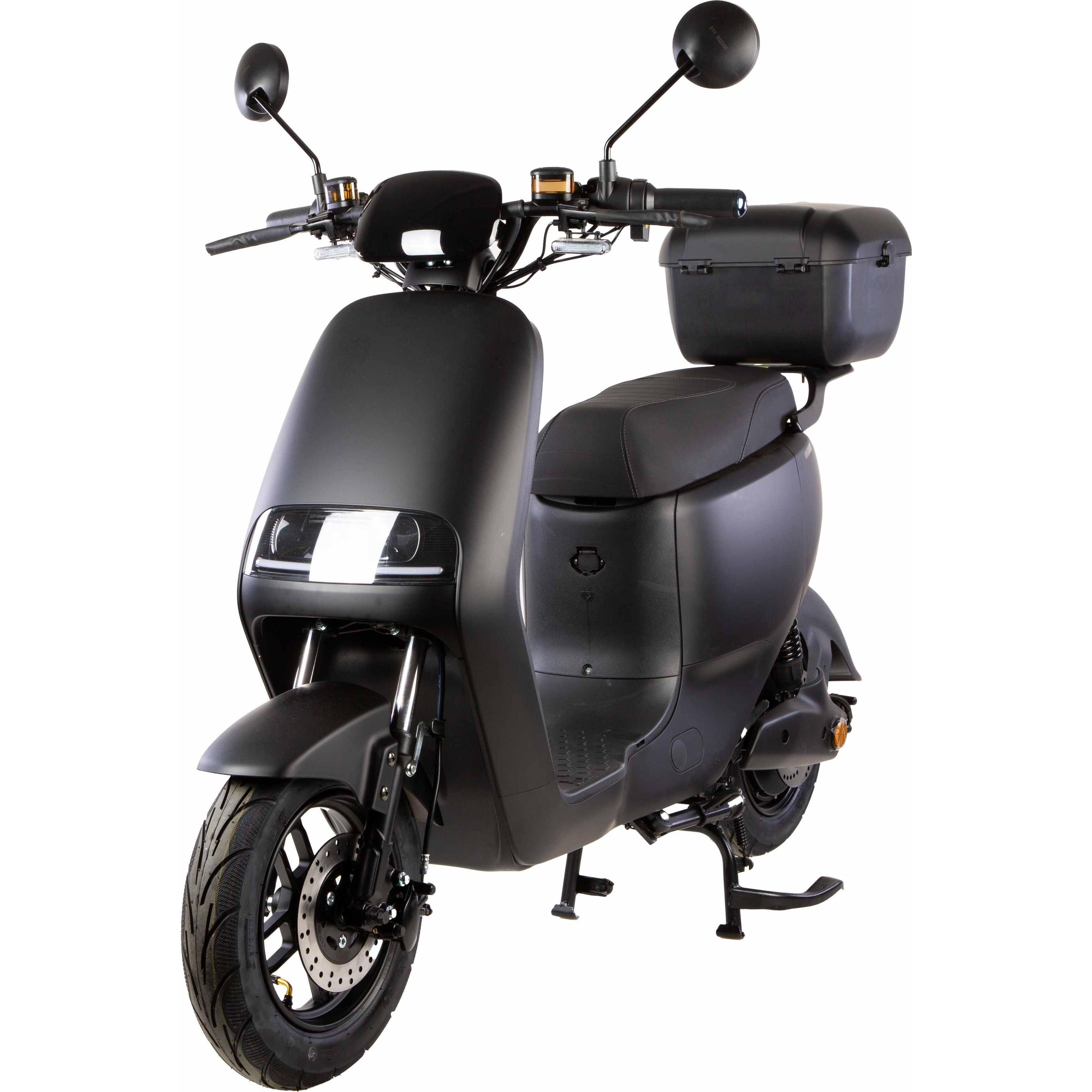 Esomoto City Go E-Roller - kaufen bei Digitec