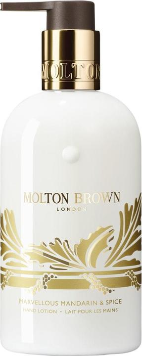 Molton Brown Marvellous Mandarin & Spice Hand Lotion - buy at Galaxus
