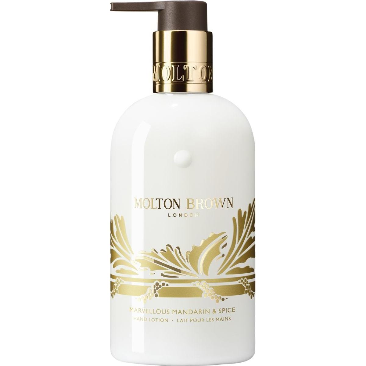Molton Brown Marvellous Mandarin & Spice Hand Lotion - buy at Galaxus