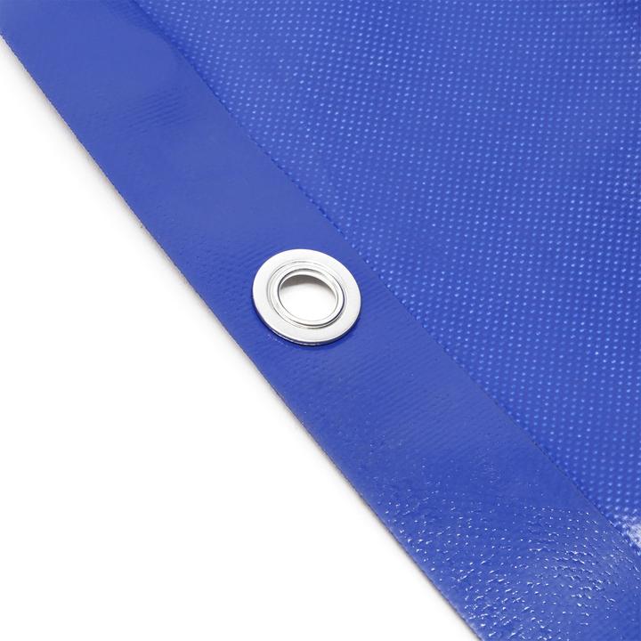 Wiltec Flachplane (2.58 x 1.35 m) - kaufen bei Galaxus - Galaxus