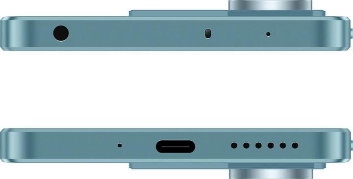 Xiaomi Redmi Note 13 5G (128 GB, Ocean Teal, 6.67", Hybrid Dual SIM, 100 Mpx, 5G) - Galaxus