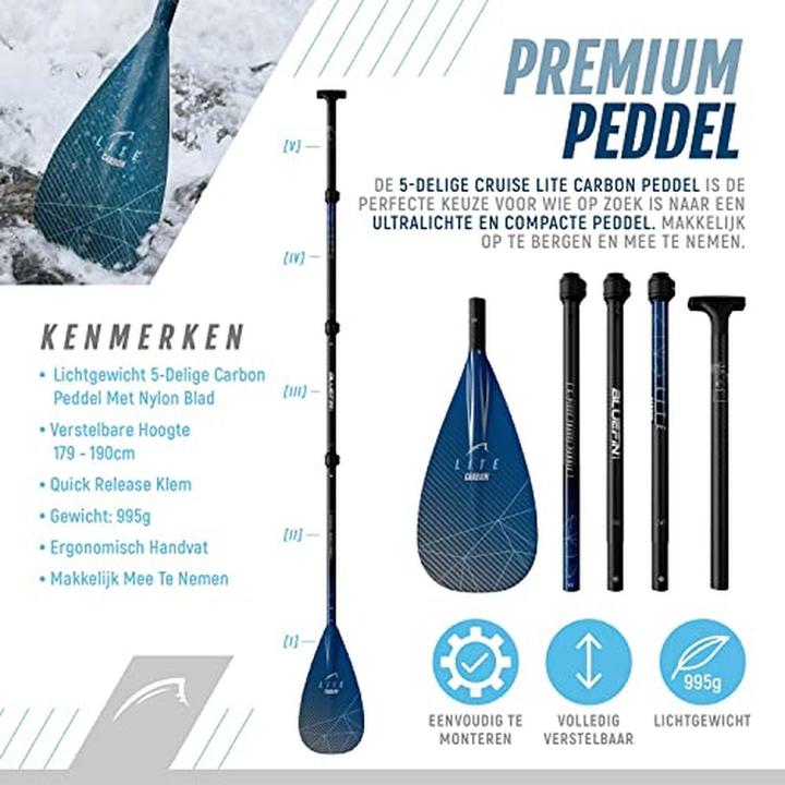 Bluefin Sup Croisière Légère - kaufen bei Galaxus