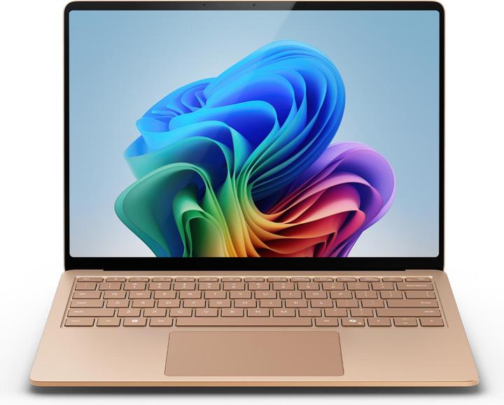 Microsoft Surface Laptop – Copilot+ PC – 7. Edition (13.80", 1000 GB ...