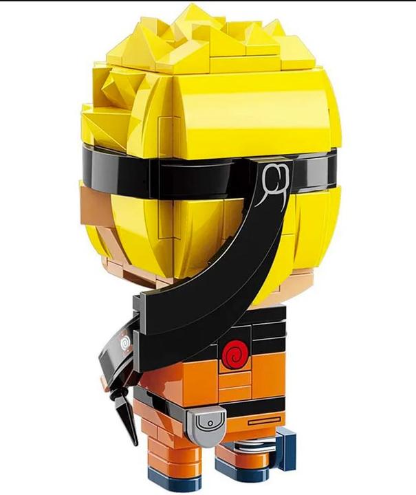 Qman Naruto KUPPY - kaufen bei Galaxus