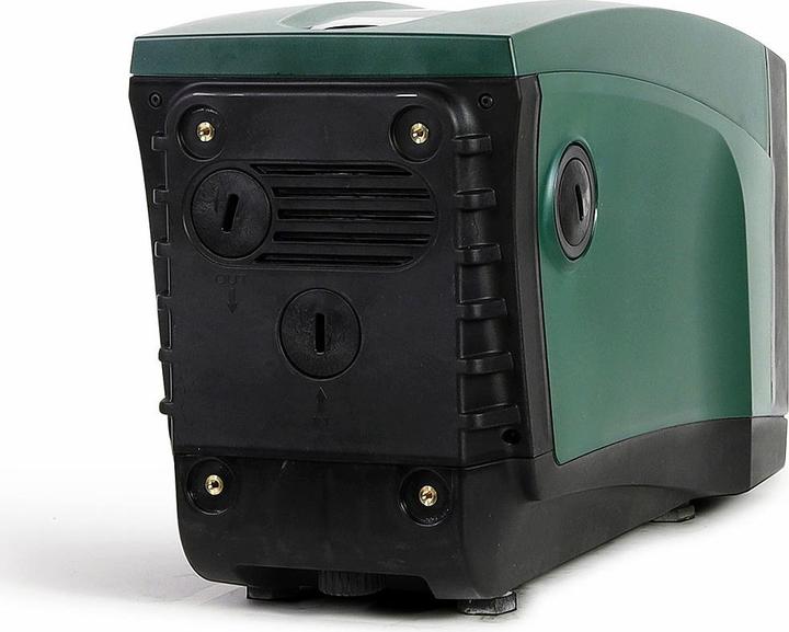 DAB e.sybox Hauswasserwerk mit DIN-Zulassung, 65m Förderhöhe, 7200 l/h ...