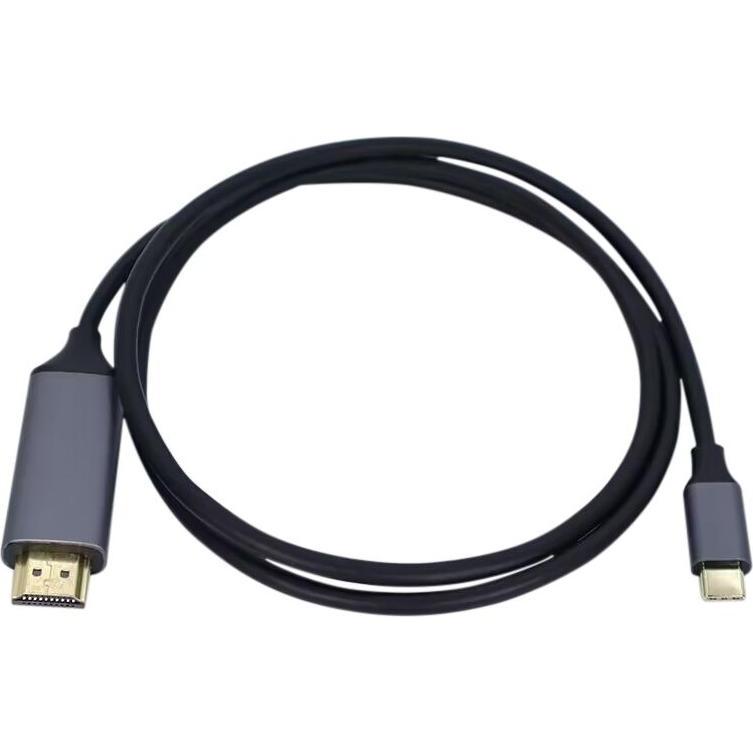RND Videokabel, USB C-Stecker - HDMI Stecker, 3840 x 2160, 2m - Digitec