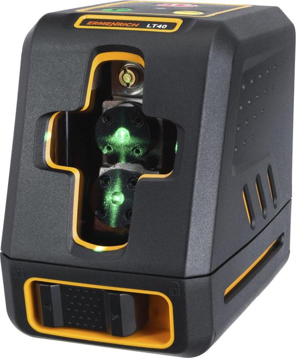 Emmerich Ermenrich LT40 laser level - buy at Galaxus