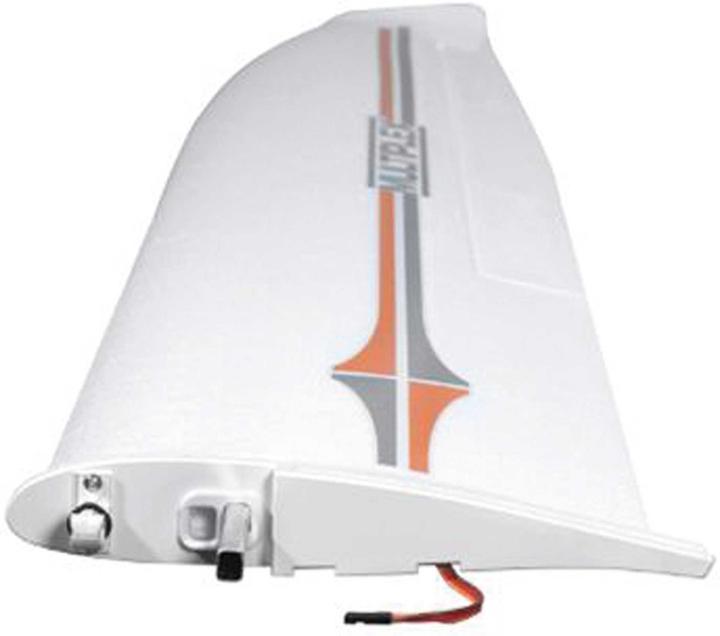 Multiplex Solius Kit Bausatz aus Elapor - acheter sur Digitec