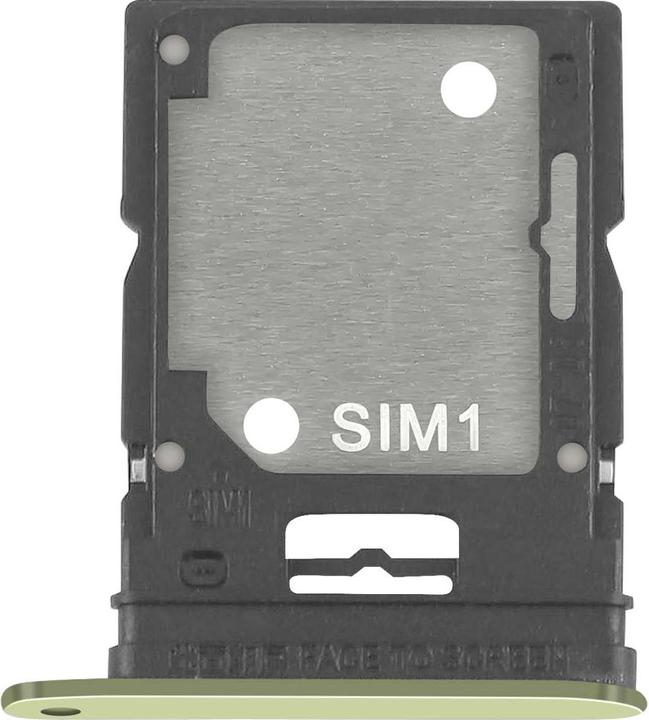 Clappio Nano-SIM Kartenhalter Redmi Note 14 4G - kaufen bei Digitec ...