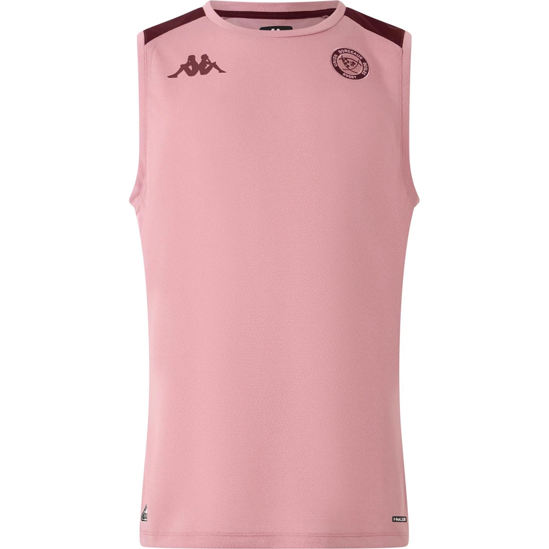 Kappa Débardeur Union Bordeaux-Bègles Pro 2025/26 (L)