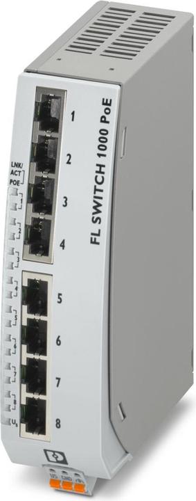 Phoenix Contact Industrial Ethernet Switch - kaufen bei Galaxus
