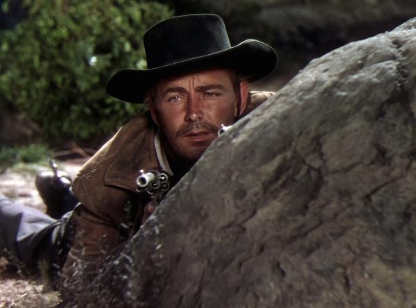 Der Todesverächter (DVD, 2025, Deutsch, Englisch) - kaufen bei Galaxus