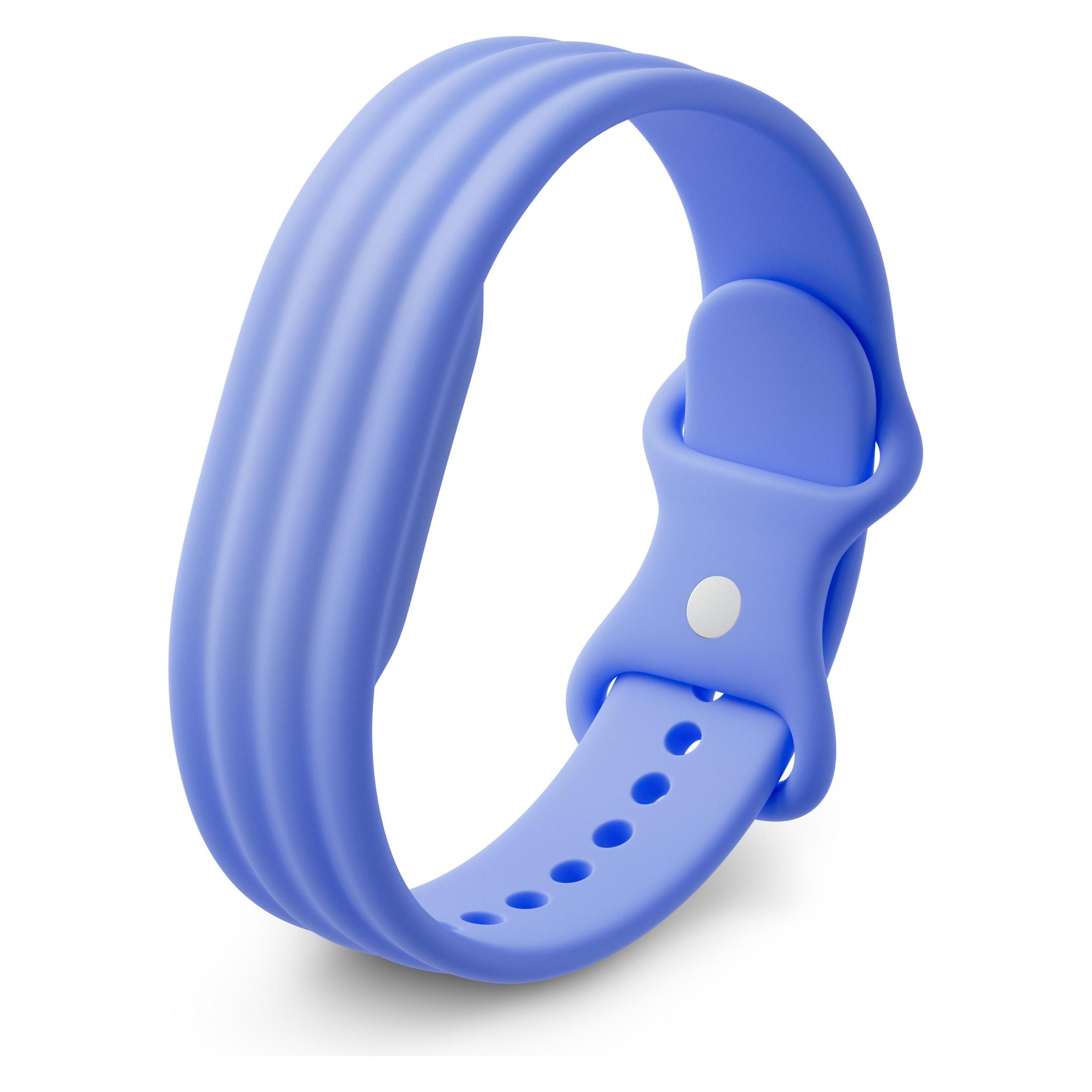 Google Fitbit Air, Active Band, Lavender, Large, WW (Silicone, Silikon)