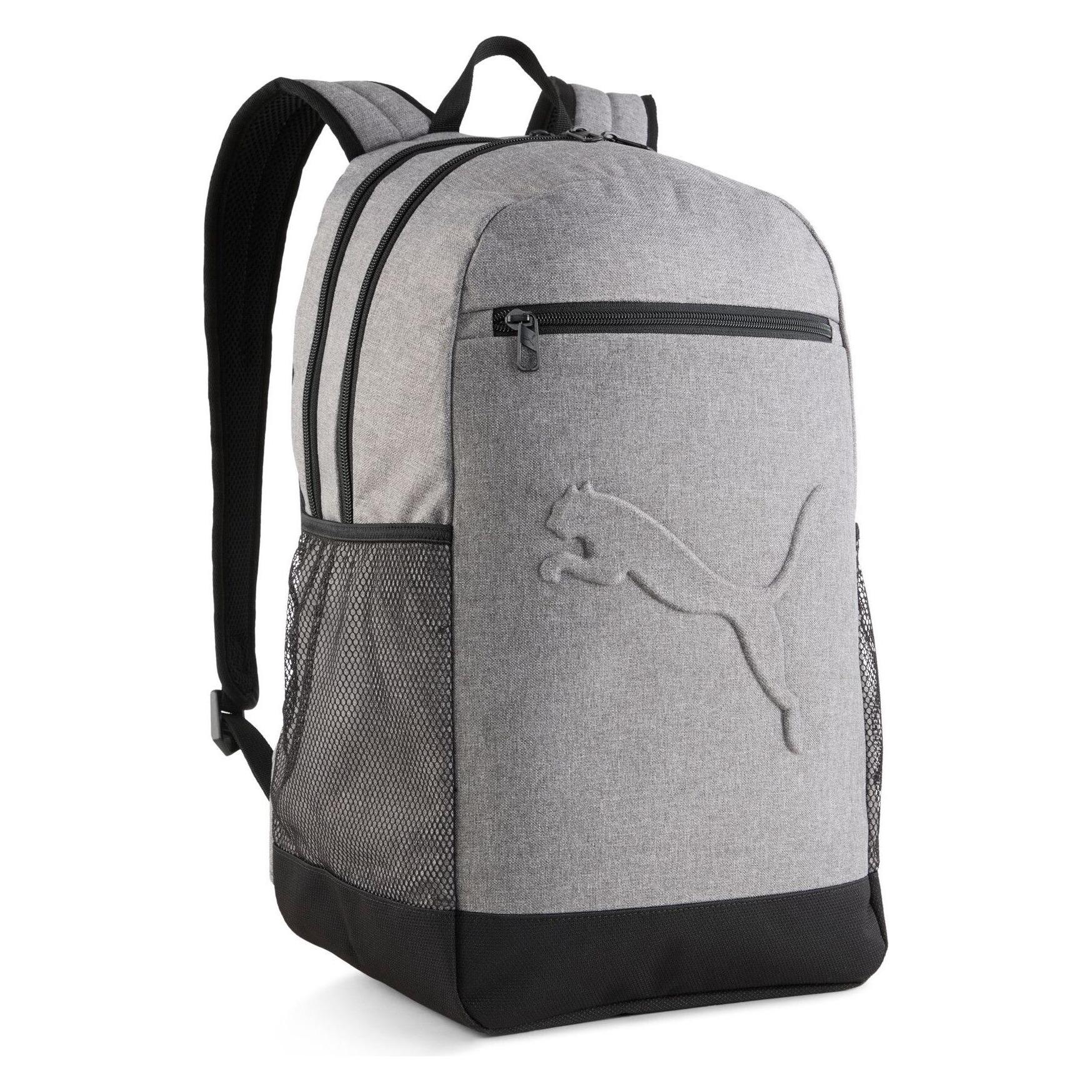 Puma BUZZ HEATHER Backpack - buy at Galaxus - Galaxus