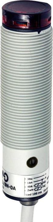 Micro MD DETECTORS Opto sensor FARN/BP-0A FARN/BP-0A 10 - 30 V/DC 1 pc ...