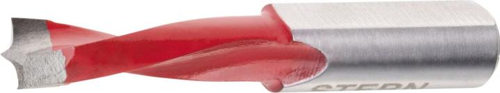 Stern Dowel drill DM 5x57 mm / shank: 10x26 mm flattened - left - Galaxus