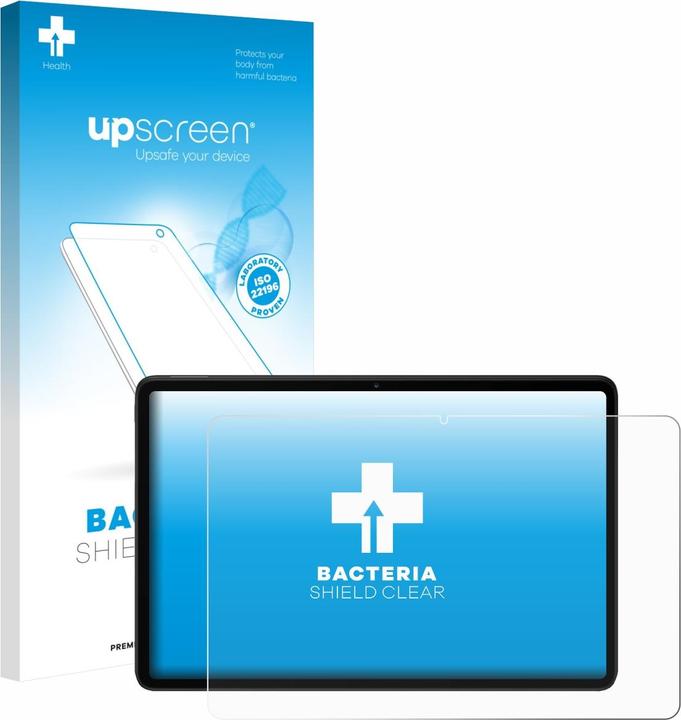 upscreen Schutzfolie für Xiaomi Redmi Pad 2 Pro 5G Displayschutz ...