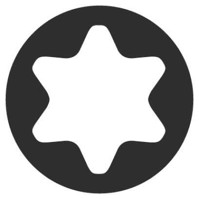 Phoenix Contact Torx-Bit T 8 SF-BIT-TX 8-50 We - kaufen bei Galaxus