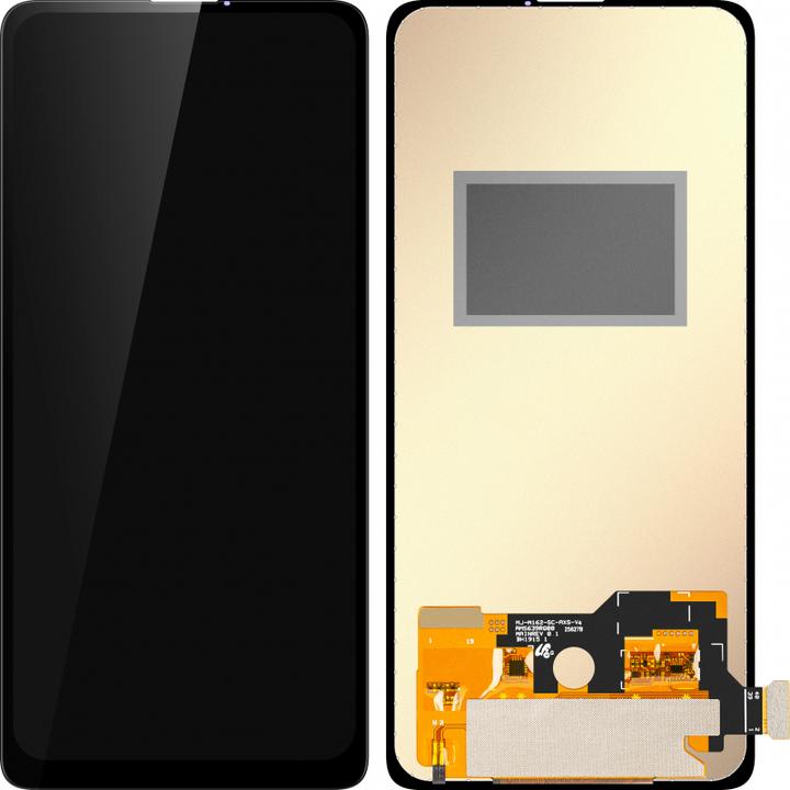 MP Display Unit für Xiaomi Mi 9T / 9T Pro / Redmi K20 / K20 Pro, w/o ...