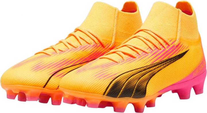 Puma Fussballschuhe mit festem Boden Ultra Pro (42.5)