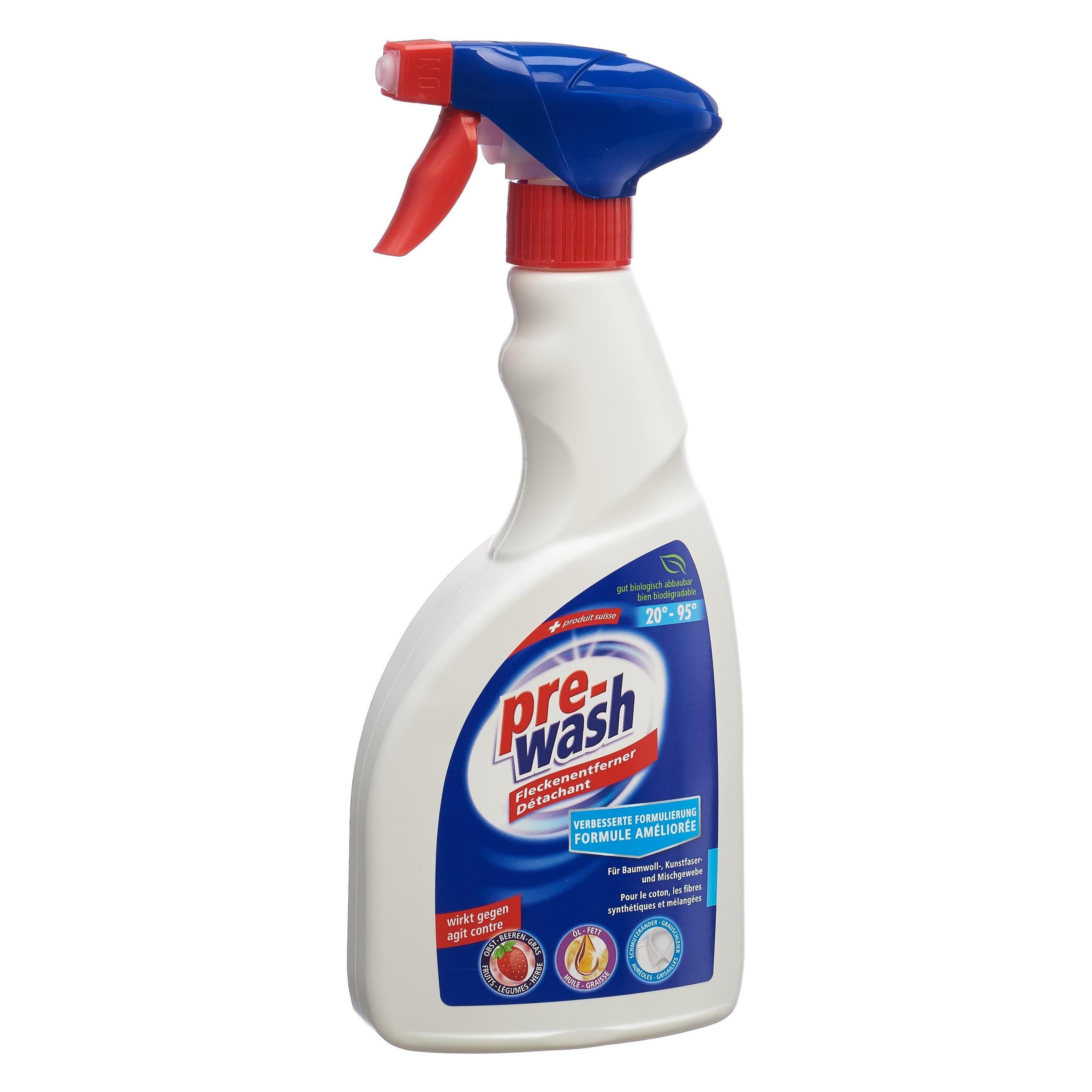 Pre-wash Fleckenentferner - kaufen bei Galaxus - Galaxus