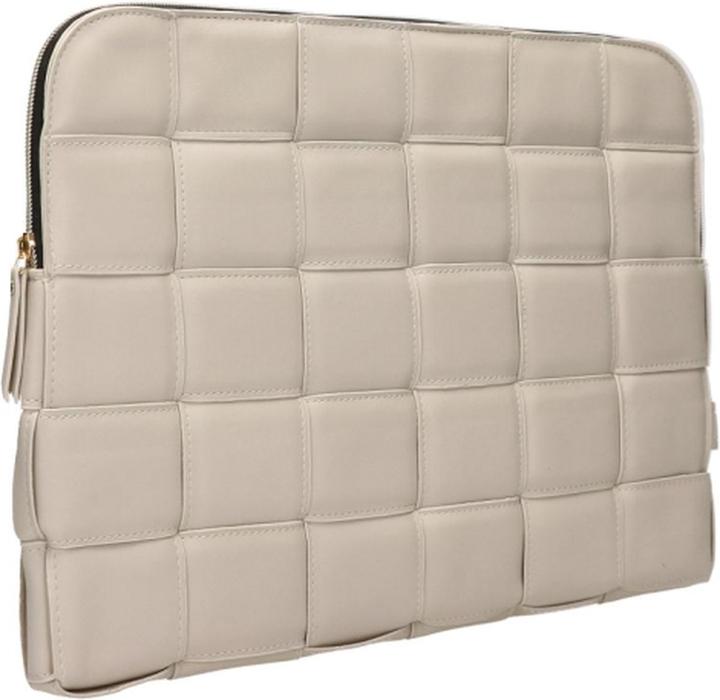 DTK Laptophoes / Laptop Sleeve - 13 inch - Beige (13") - Digitec