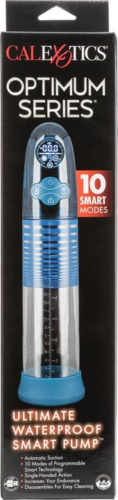 CalExotics Ultimate Waterproof Smart Pump - kaufen bei Galaxus