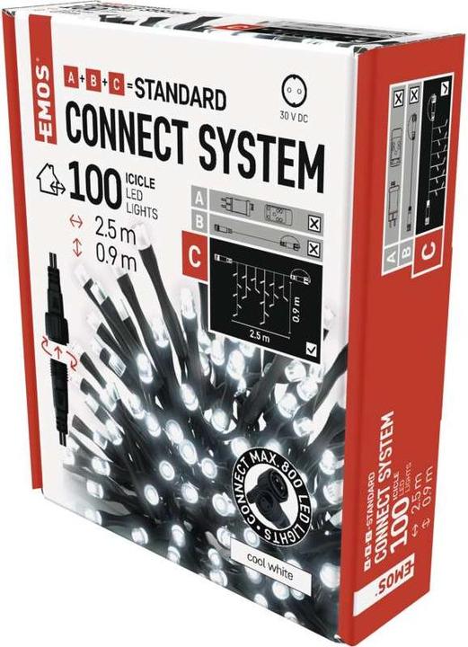Emos D1CC01 - kaufen bei Digitec - Digitec