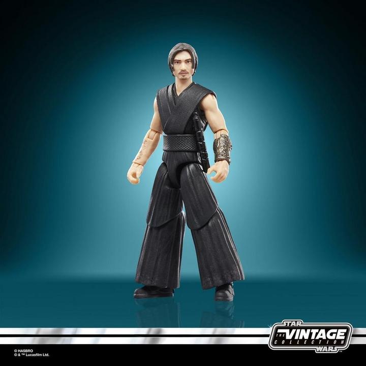 Hasbro Star Wars: The Acolyte Vintage Collection Actionfigur The ...