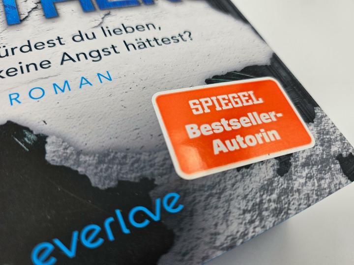 Piper Five Brothers – Wen würdest du lieben, wenn du keine Angst ...