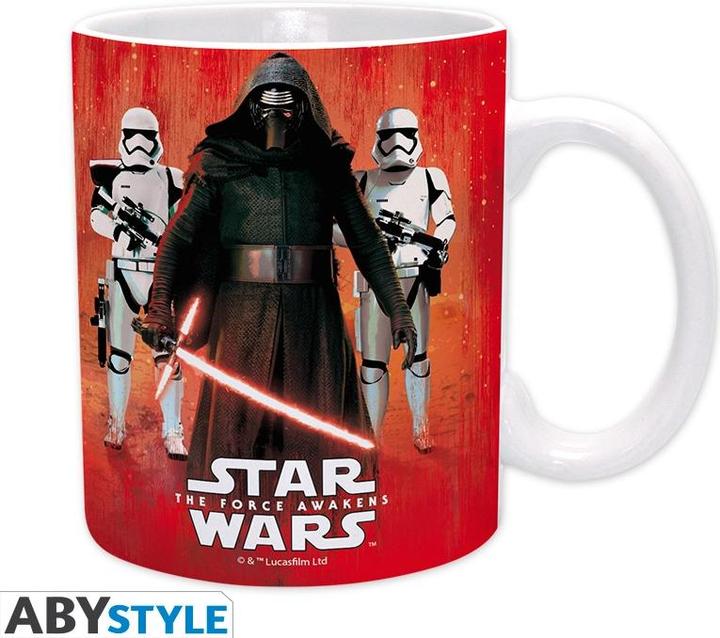 ABYstyle Mug - Mug(s) - Star Wars - kaufen bei Galaxus