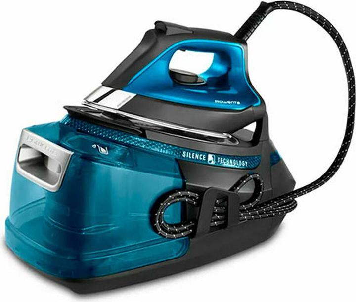 Rowenta Steam Generating Iron - kaufen bei Galaxus - Galaxus